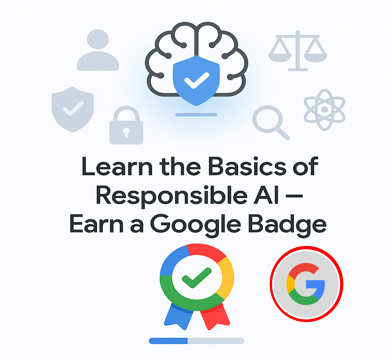 Introduction to Responsible AI | Digital Learning