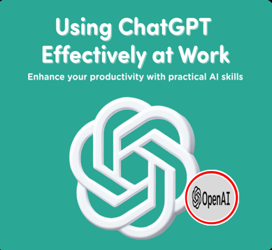 Using ChatGPT effectively | Digital Learning